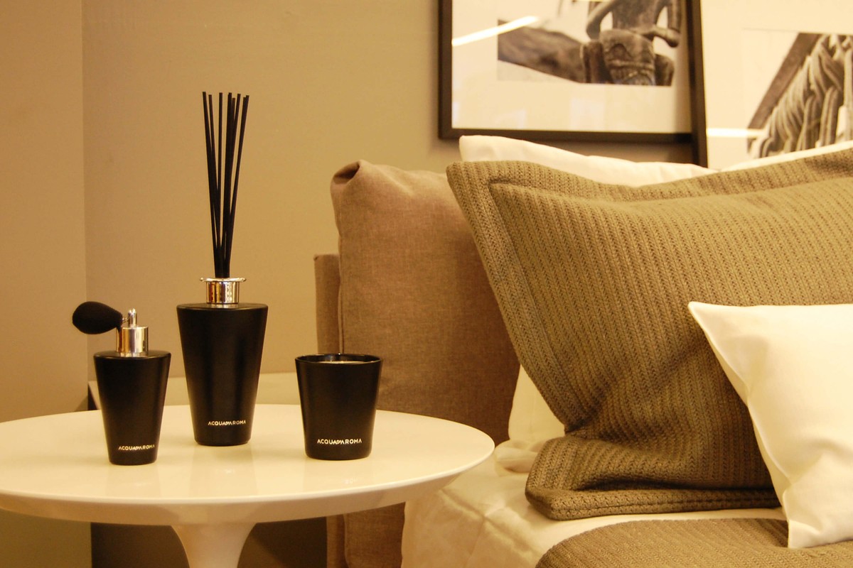 Explore os seus sentidos através dos aromas | Especial Publicitário ...