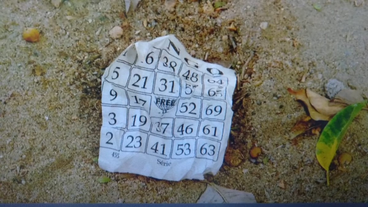 Locutor esfaqueia participante de bingo em bar de Governador Valadares ...