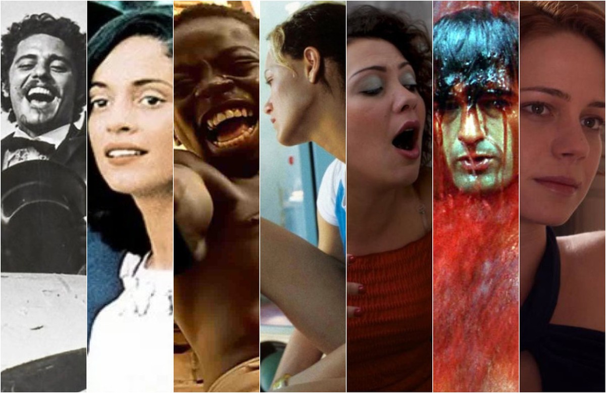 Dia do Cinema Nacional: 12 filmes brasileiros para ver no streaming, do drama adolescente ao ...