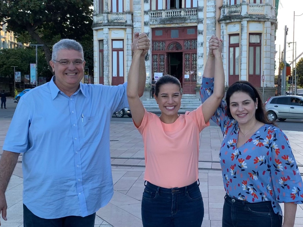 Ex Deputado Federal Guilherme Coelho é Anunciado Como Pré Candidato Ao