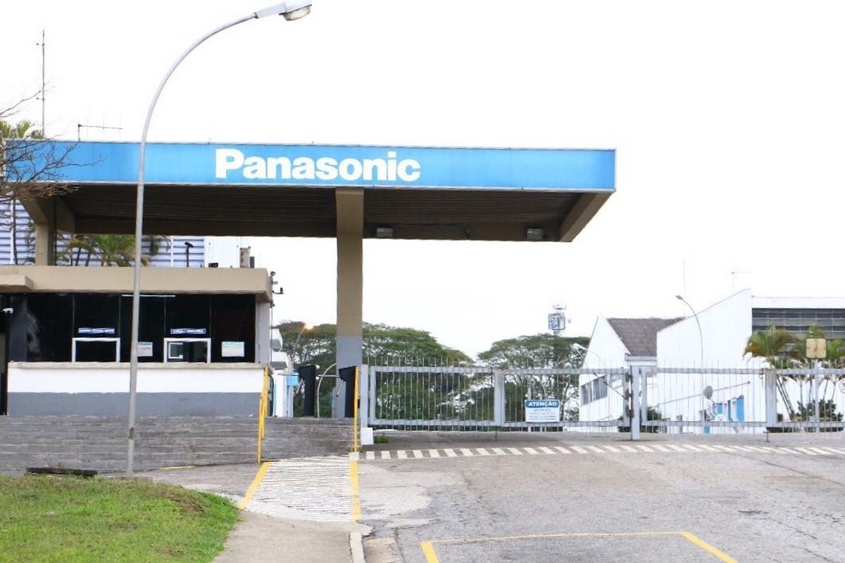 Ação rende R$ 4 milhões para 1,2 mil ex-trabalhadores da Panasonic ...