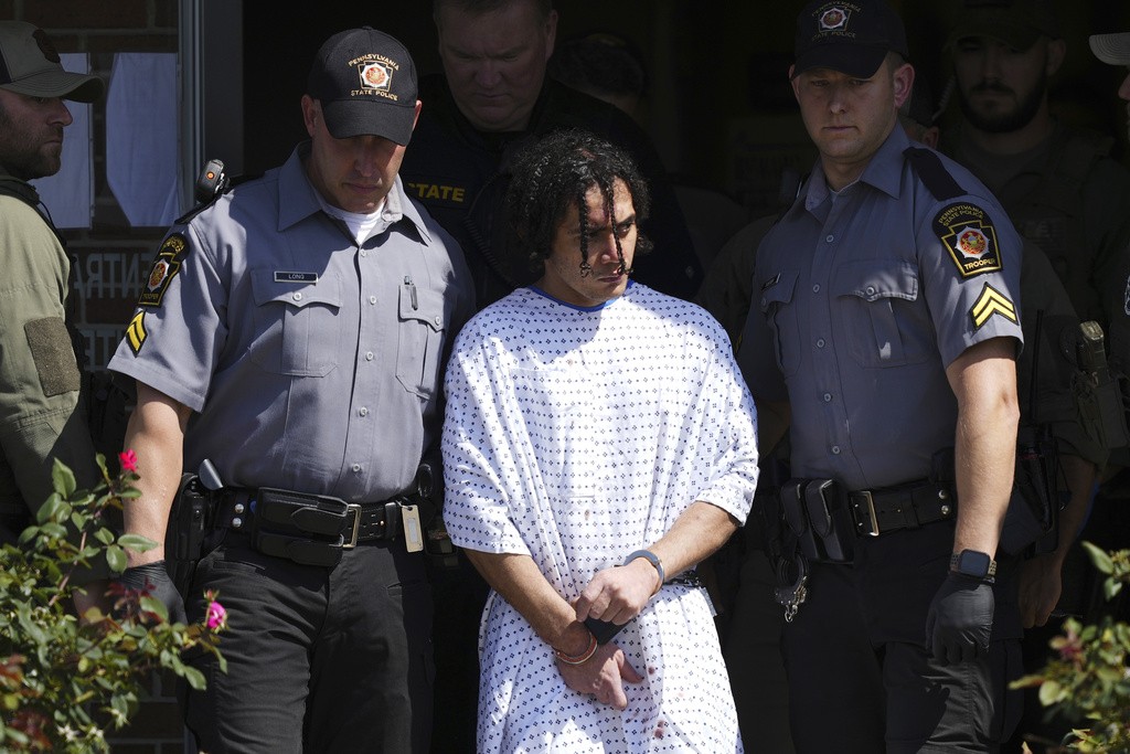 Danilo Cavalcante, brasileiro que ficou foragido por duas semanas e nos ...