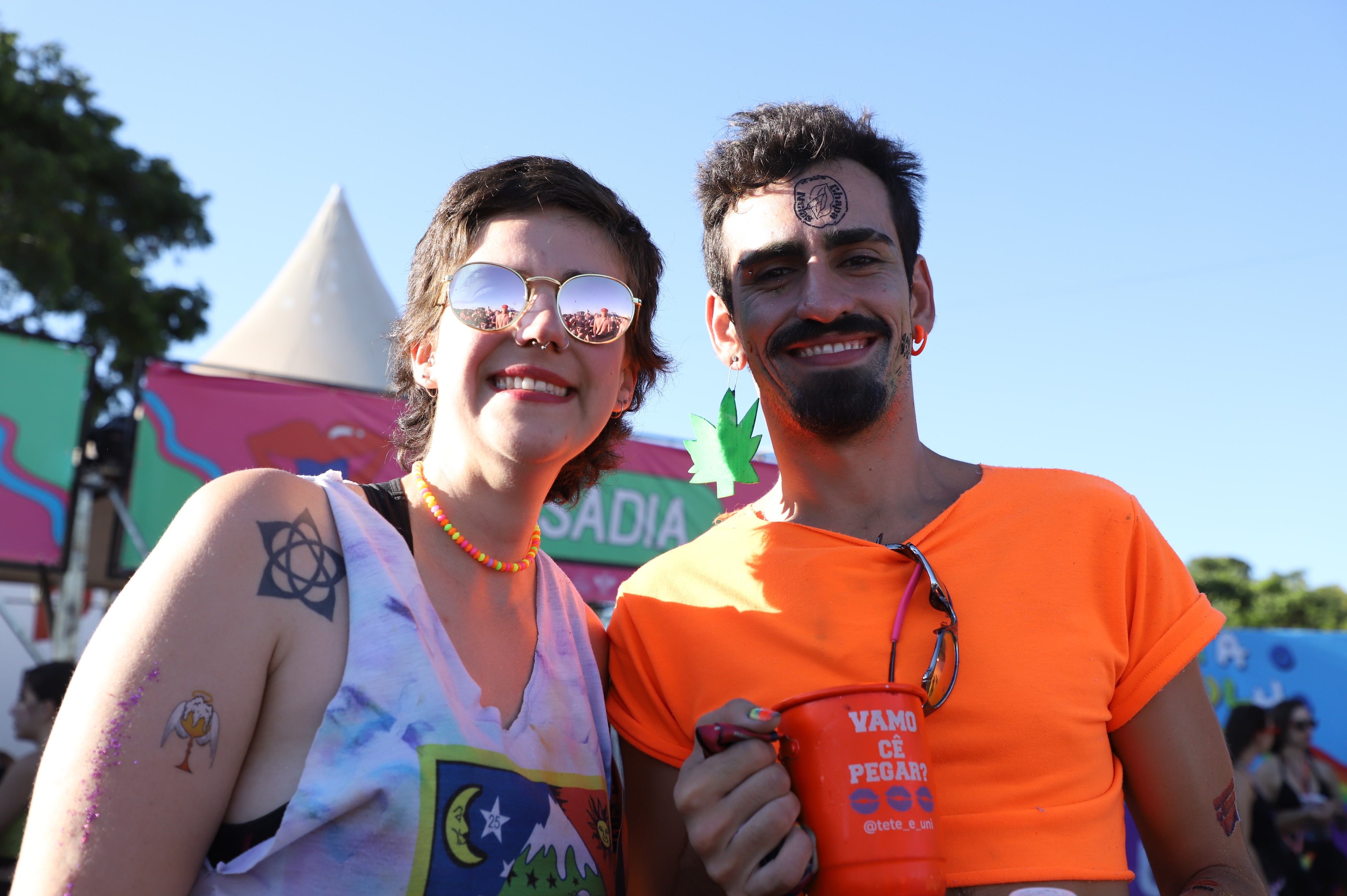Tusca muda local de festa sem aviso e confunde quem tinha comprado ...
