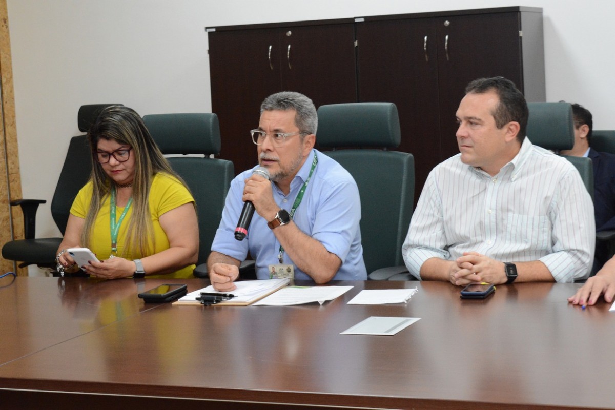 UEA abre primeira turma de Engenharia Civil em Parintins | Amazonas | G1