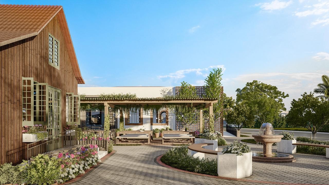 Empreendimento transforma charmoso bairro Rio do Meio, em Itajaí | G1