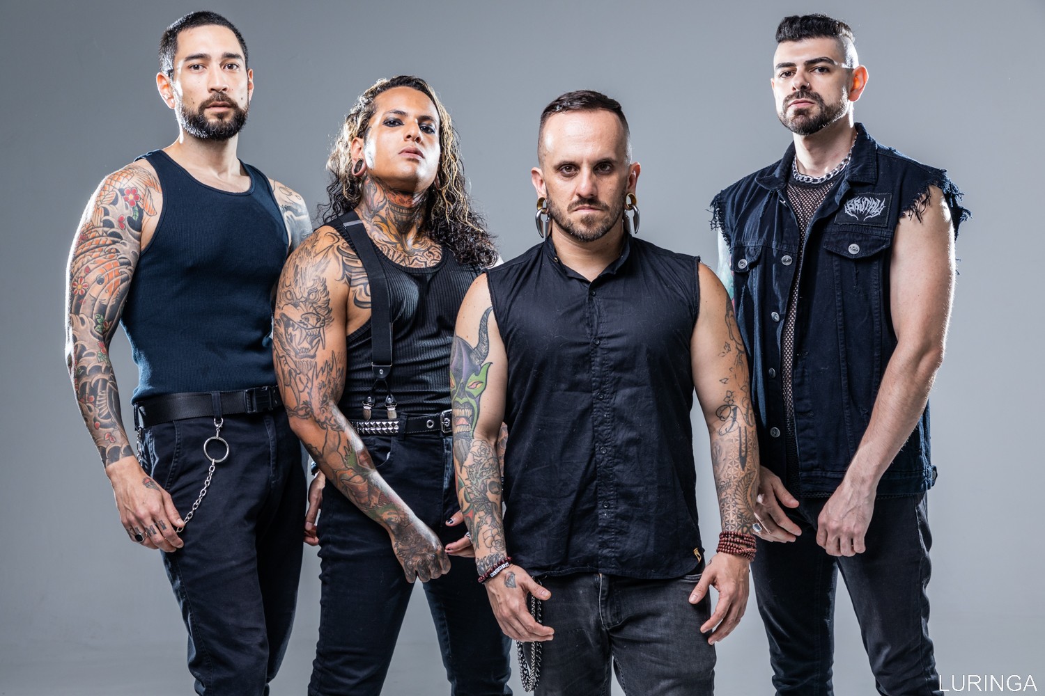 'O hate que o emo sofreu ajudou o movimento a crescer', afirma ...