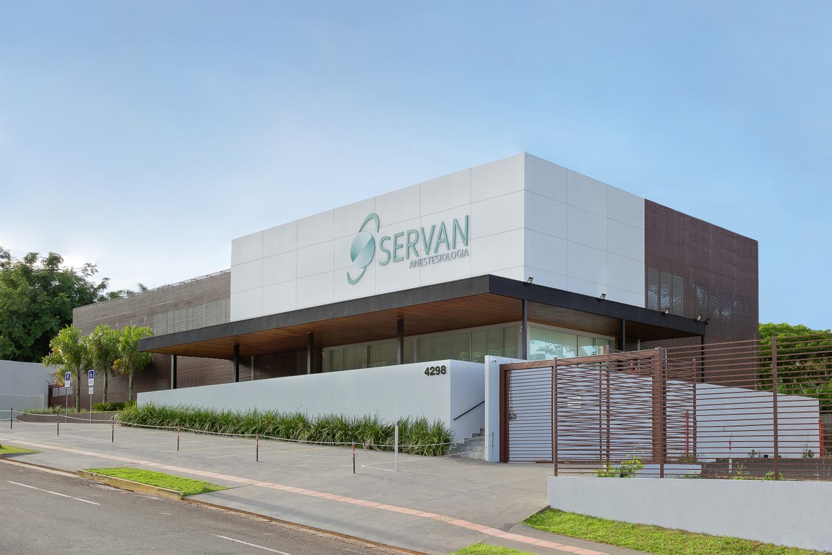Servan Anestesiologia apresenta sua nova diretoria | Especial ...