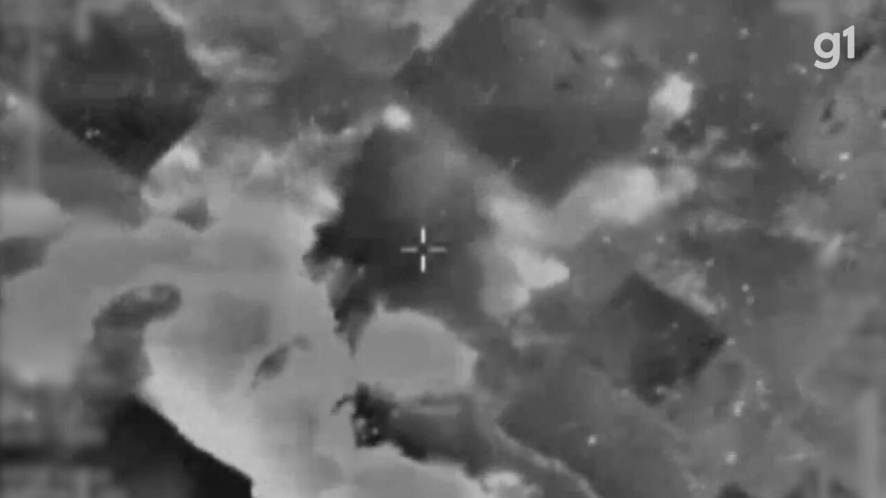 Israel diz ter matado chefe do Hamas que coordenou invasão de 7 de ...