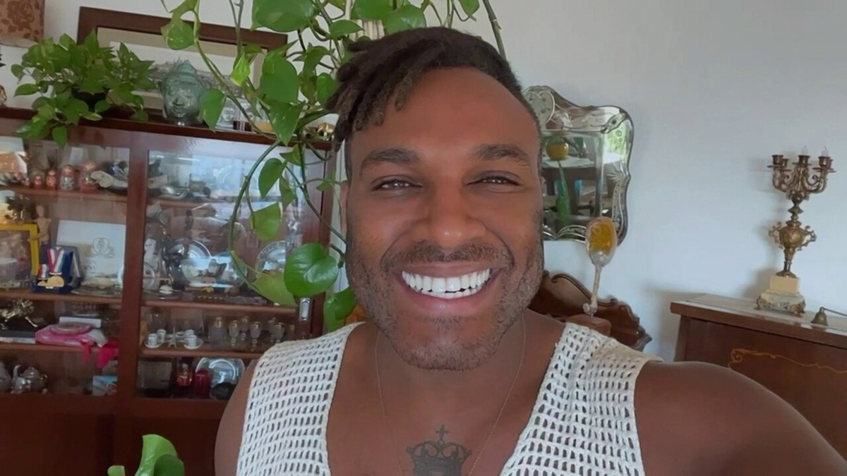 Ex-BBB Fred Nicácio confirma participação no festival LGBTQIA+ Love ...