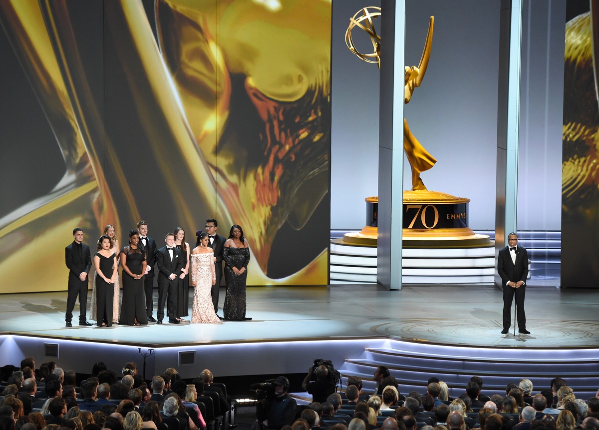 Os prêmios que nos falam de longe | João Máximo | G1