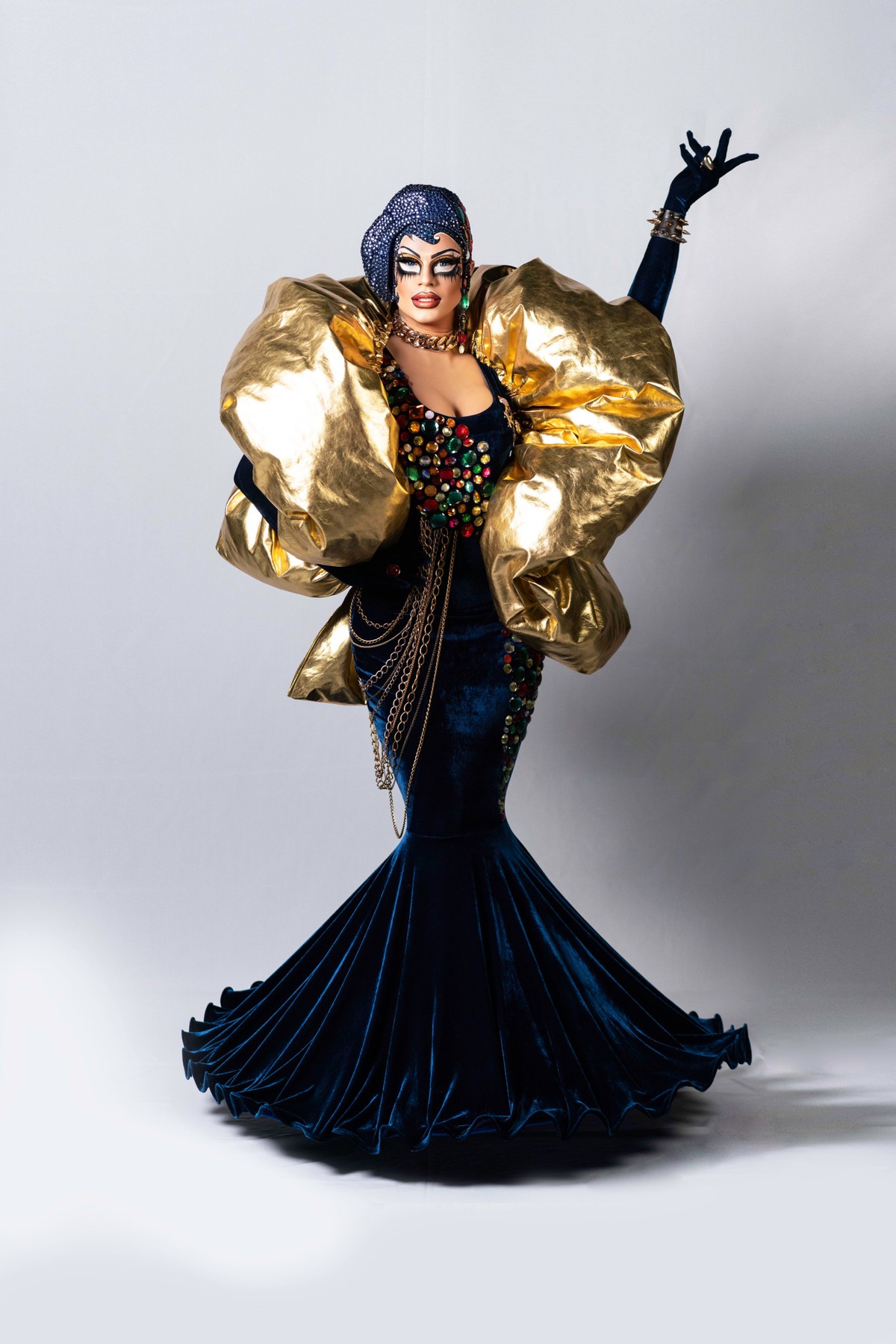 De MG para o Brasil: bailarino deixa cidade pequena, se encontra com a ...