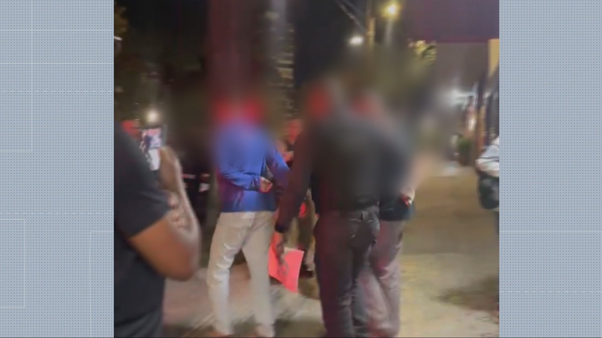 Suspeito de abusar de crianças em escola de BH tem prisão preventiva | G1