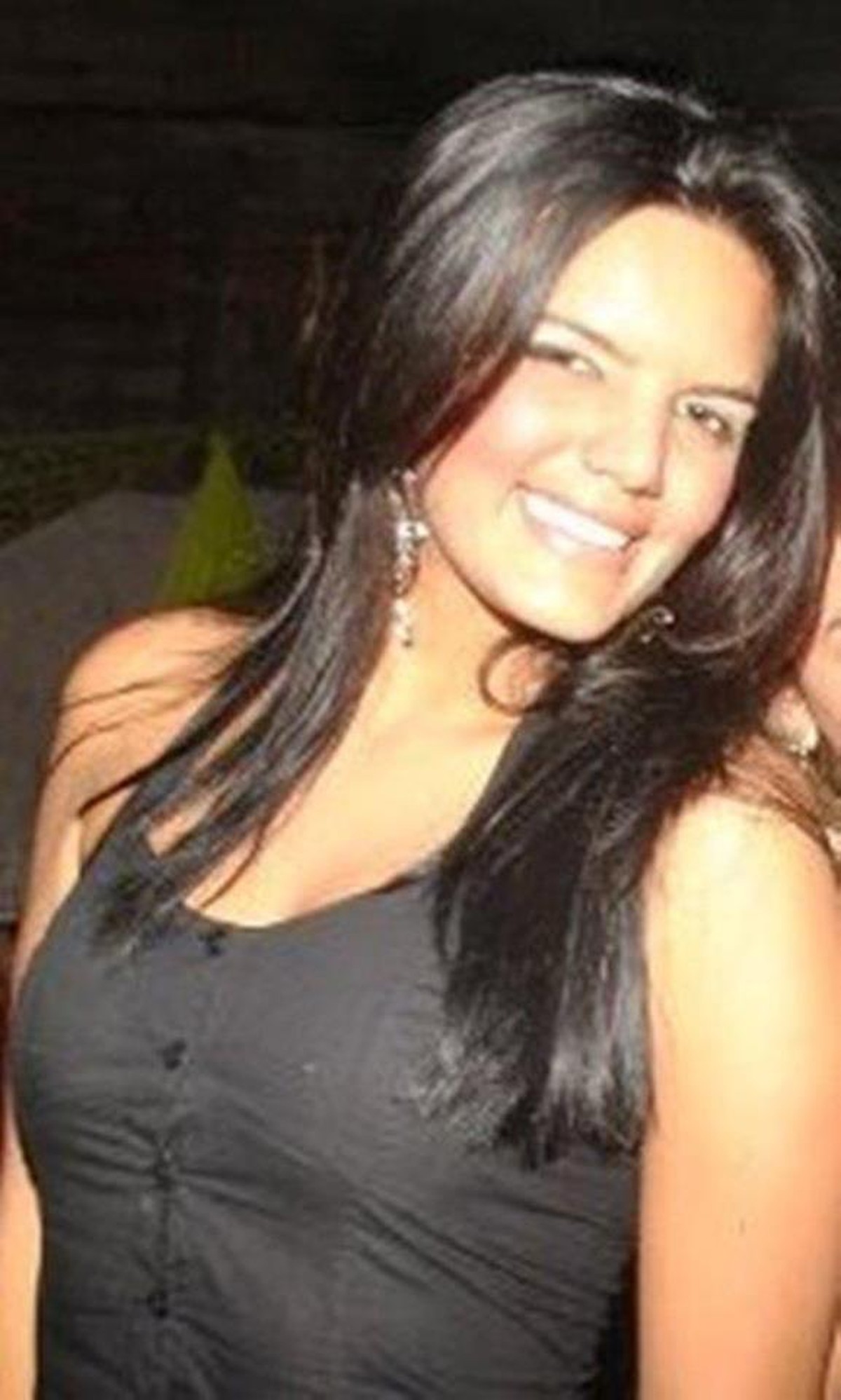 Otávio Cardoso deve ir a júri popular por morte de Bárbara Regina, em ...