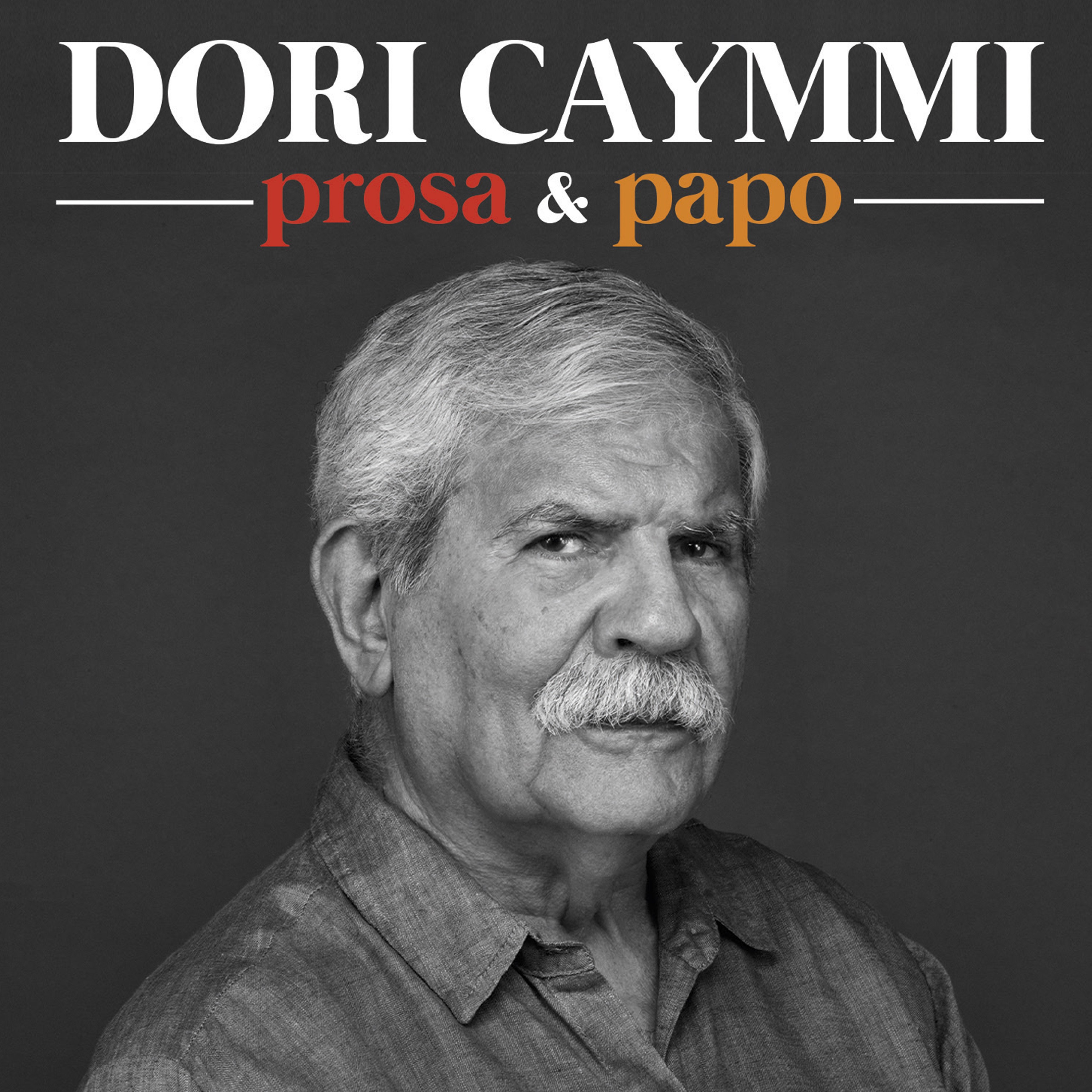 Aos 80 anos, Dori Caymmi flerta com a leveza no álbum ‘Prosa & papo ...