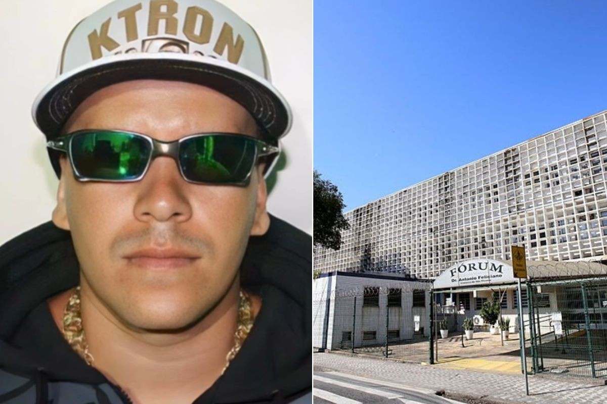 PM acusado de matar MC Primo é absolvido por júri popular no litoral de ...