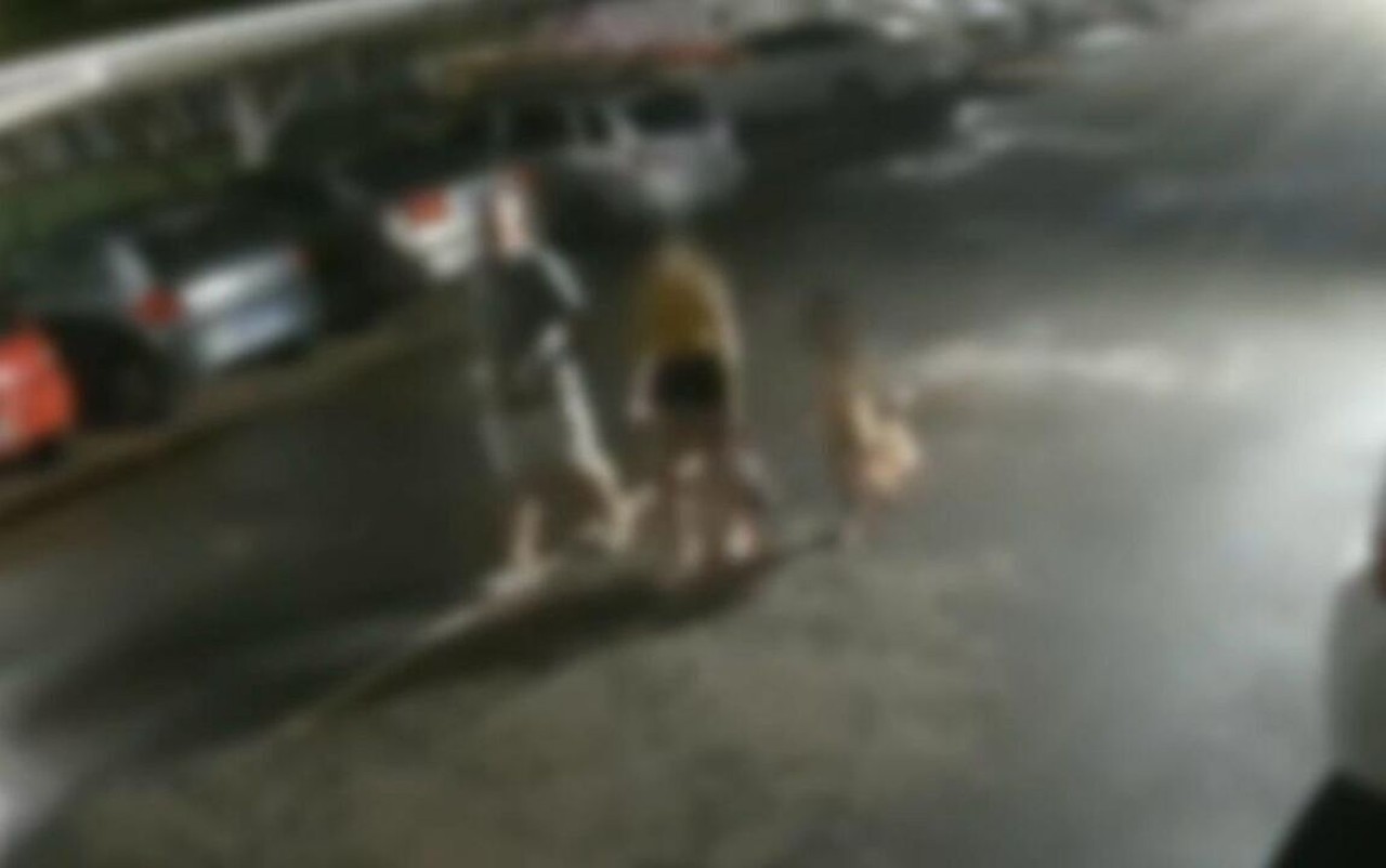 Professor é Preso Suspeito De Estuprar Adolescente Após Usar Redes