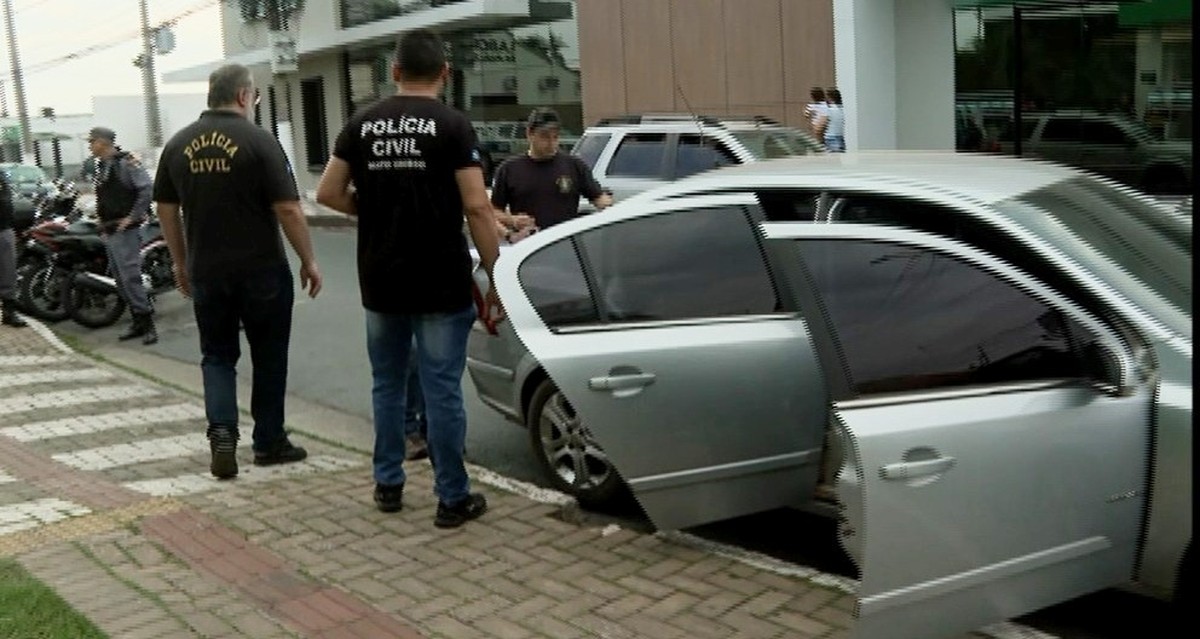 Pm De Folga Reage A Assalto E Mata Suspeito De Roubo Em Cuiabá Mato