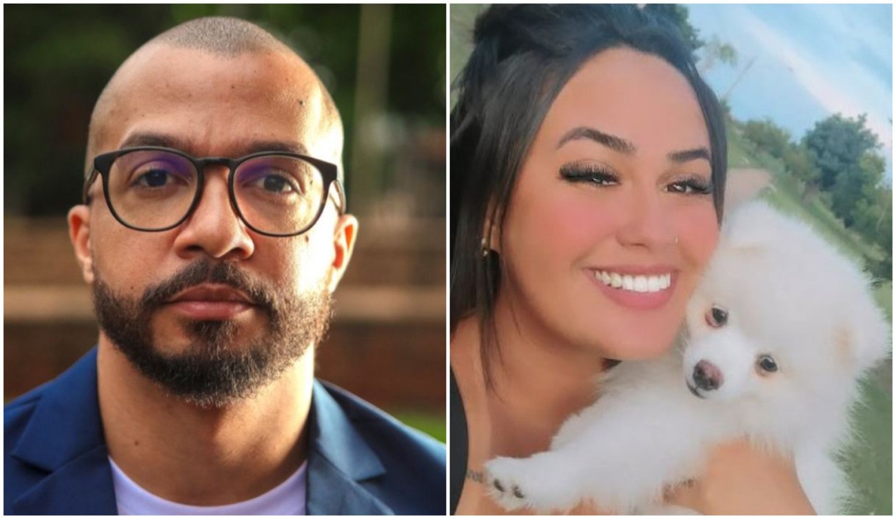 Homem matou cachorro da ex após ela se recusar a reatar: 'medo' | G1