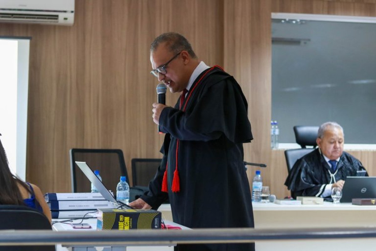 Homem é Condenado A Mais De Sete Anos De Prisão Por Tentativa De