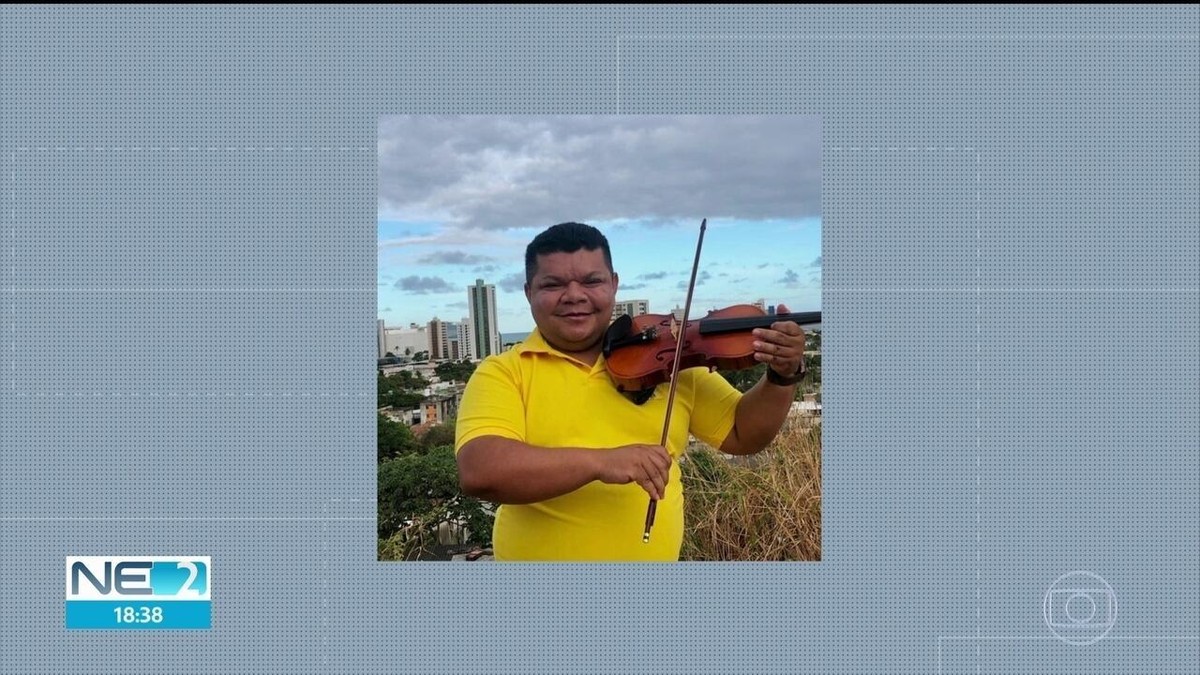 Produtor cultural do Galo da Madrugada, Júlio Valente morre de Covid-19 ...