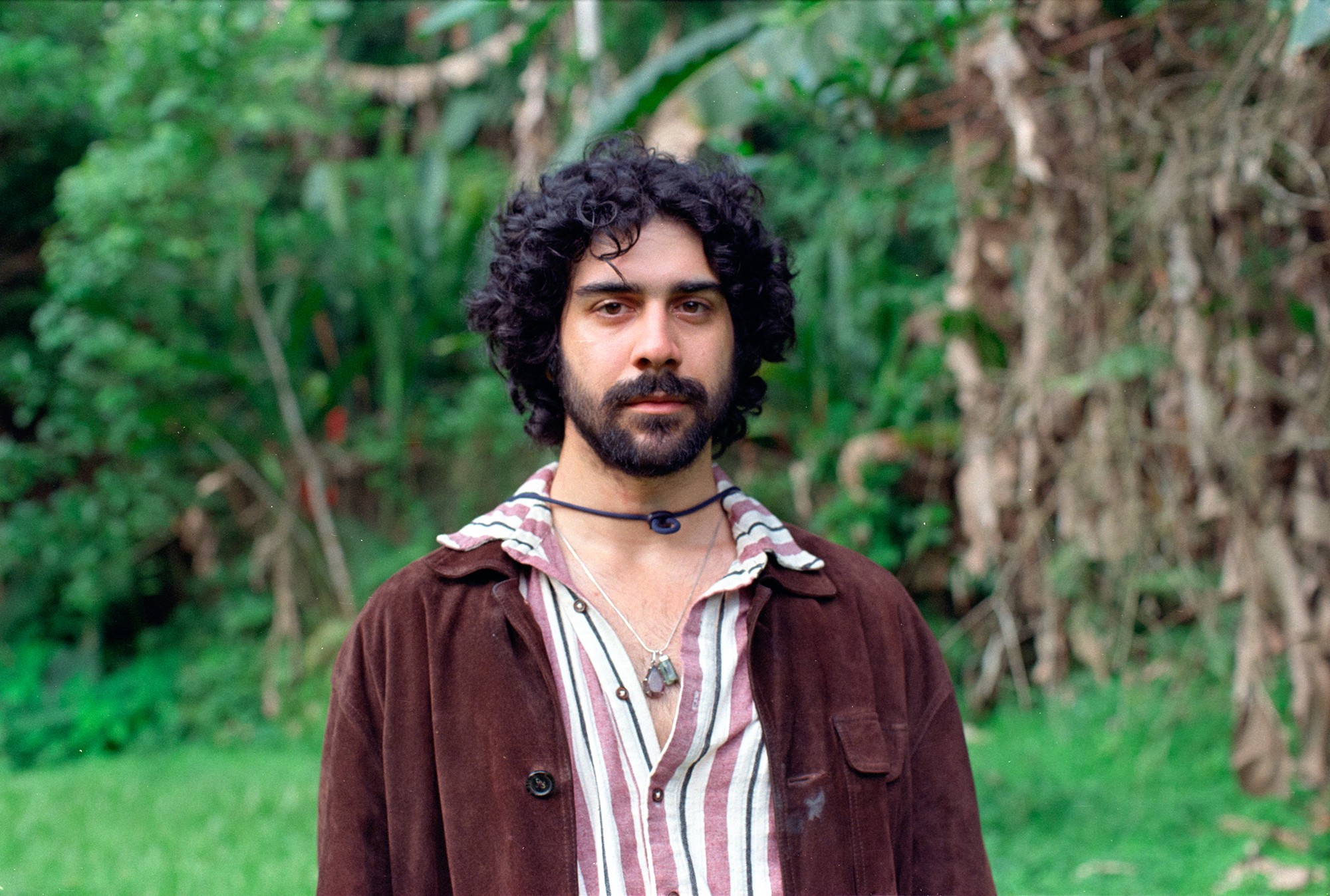 Filho do ator Jackson Antunes, ZéVitor canta com o pai a ‘Lira’ da ...