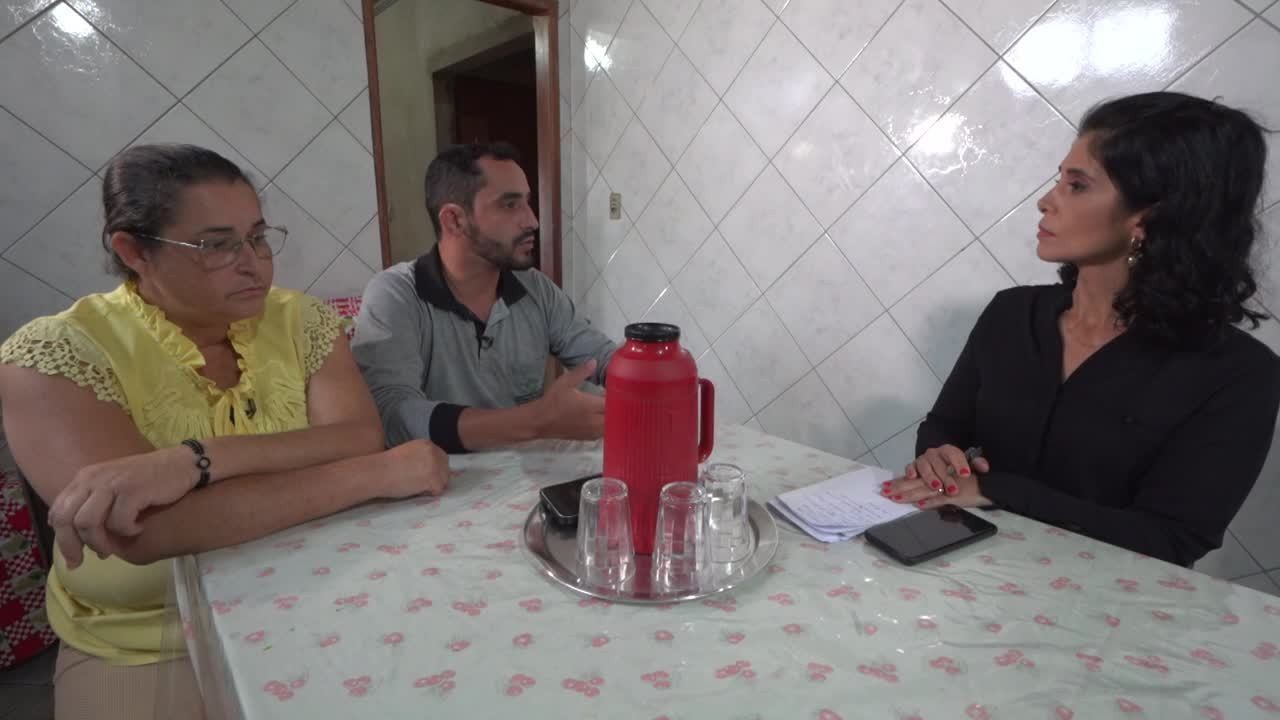 Família de jovem que teve grave reação alérgica após cheirar pimenta ...