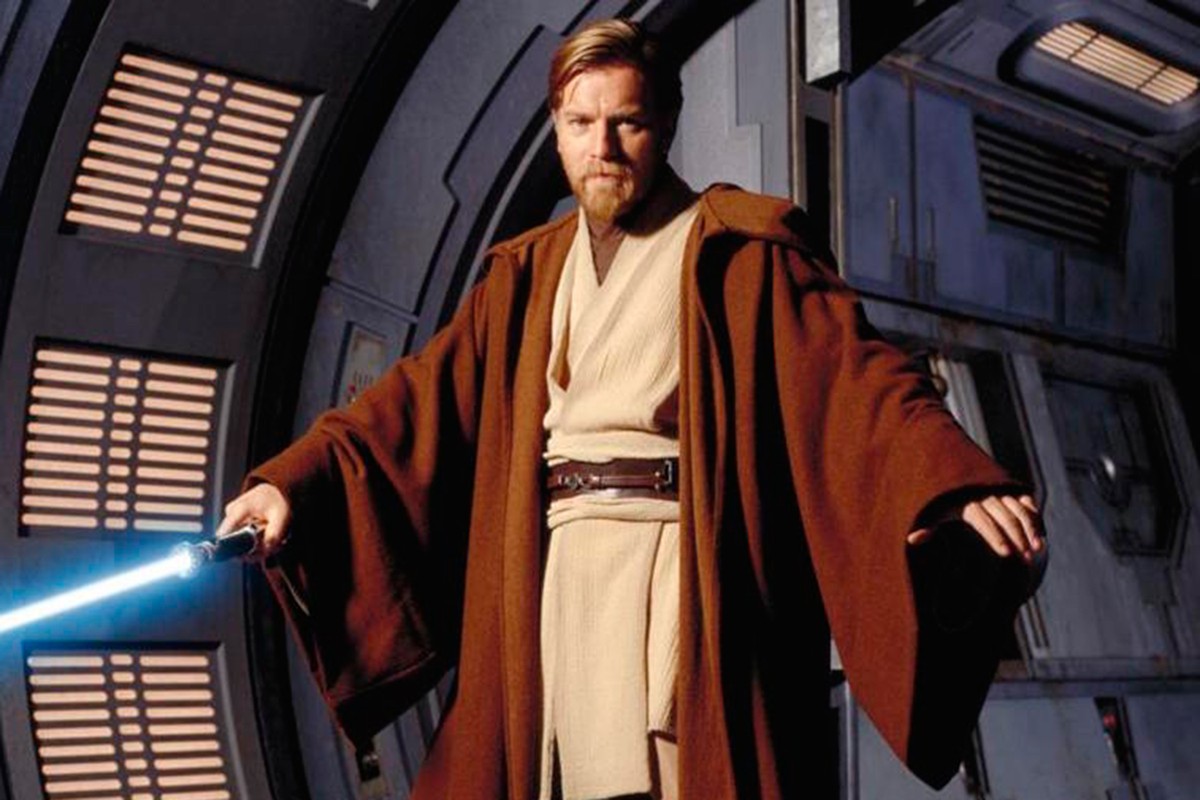 'Obi-Wan Kenobi' estreia dia 25 de maio, 45 anos depois do 1º 'Star ...