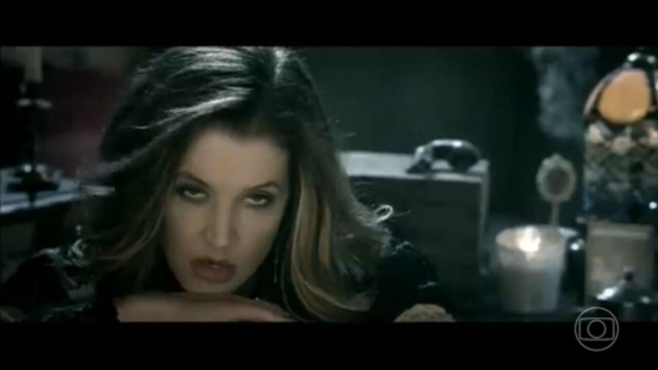 John Travolta, Linda Thompson e mais famosos lamentam morte de Lisa ...