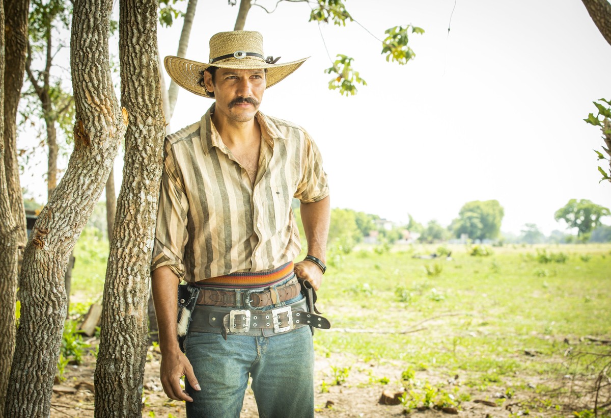 BH recebe o show do ator e cantor Guito, o Tibério de 'Pantanal' | O ...