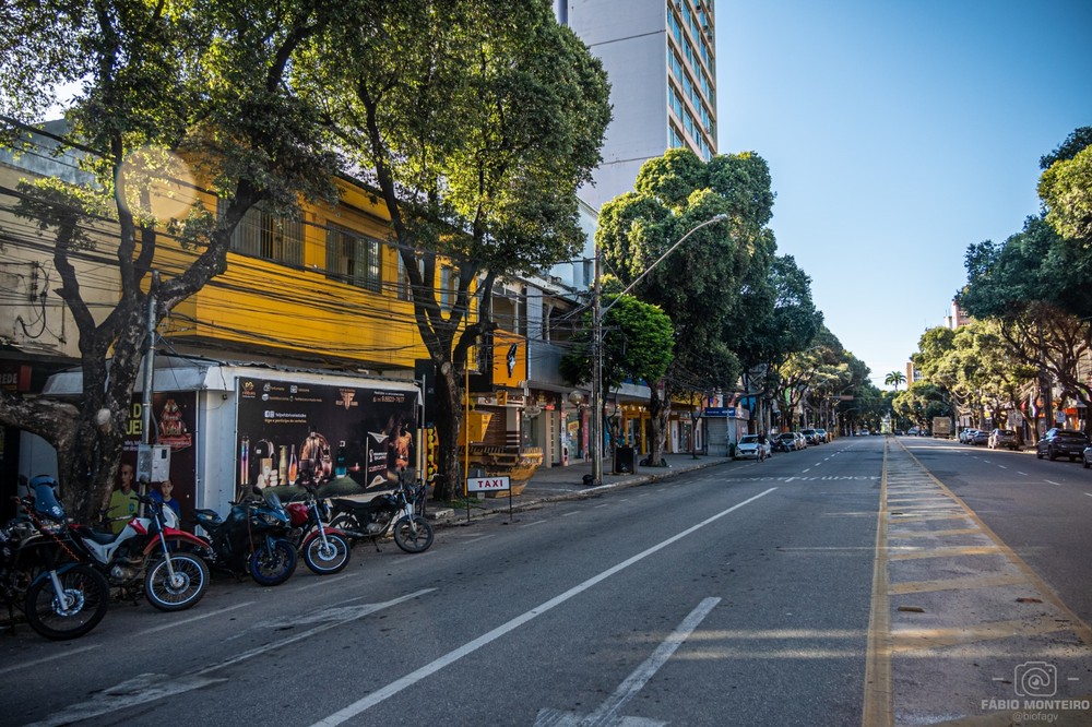 Um passeio pelos 85 anos de história de Governador Valadares | G1