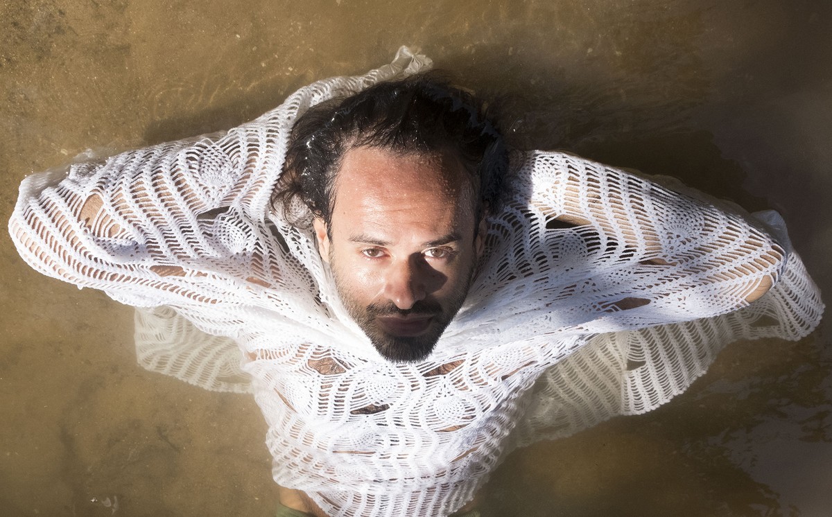 Marcelo Jeneci vai além do horizonte ao cruzar referências nordestinas ...