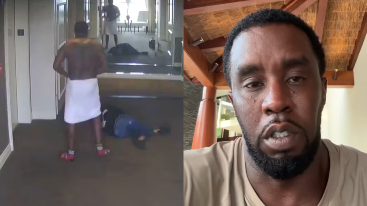 Justiça nega liberdade para Sean 'Diddy' Combs após rapper oferecer ...