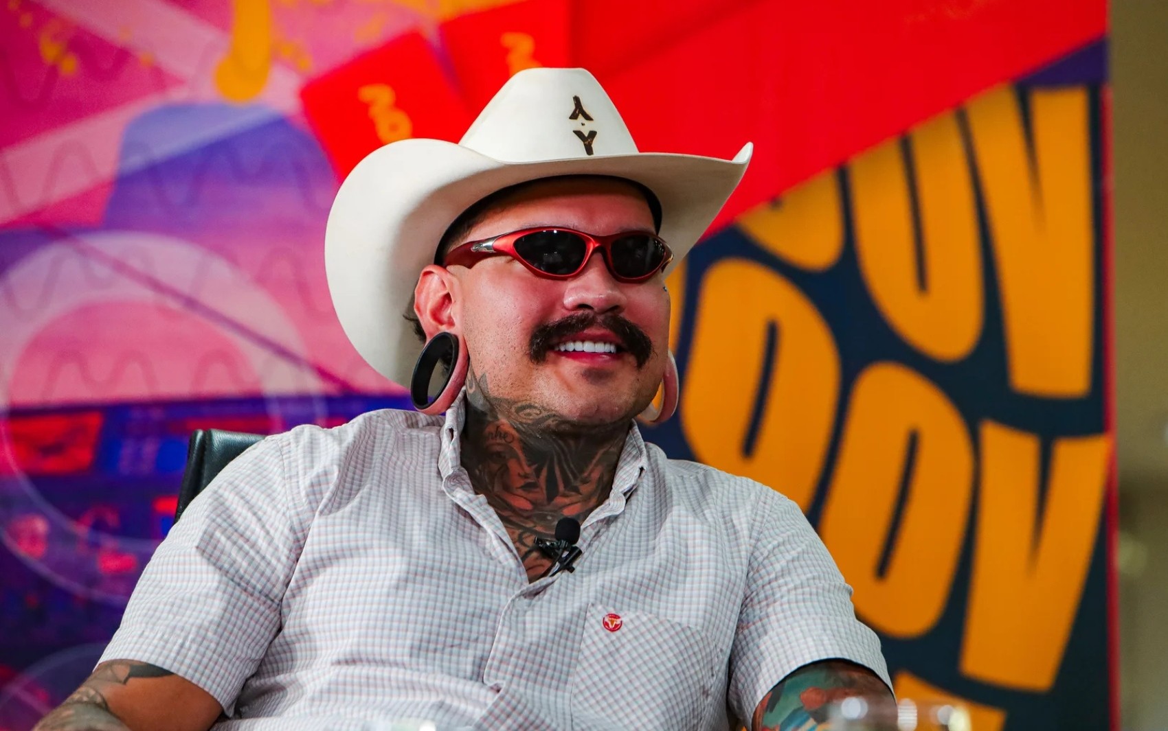 DJ Jiraya Uai: Mamonas e som automotivo moldaram o Cowboy Maluco | G1