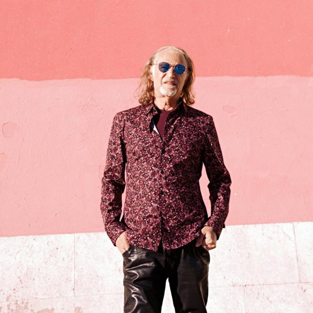 Alceu Valença lança o single 'Eu vou fazer você voar' em novembro ...