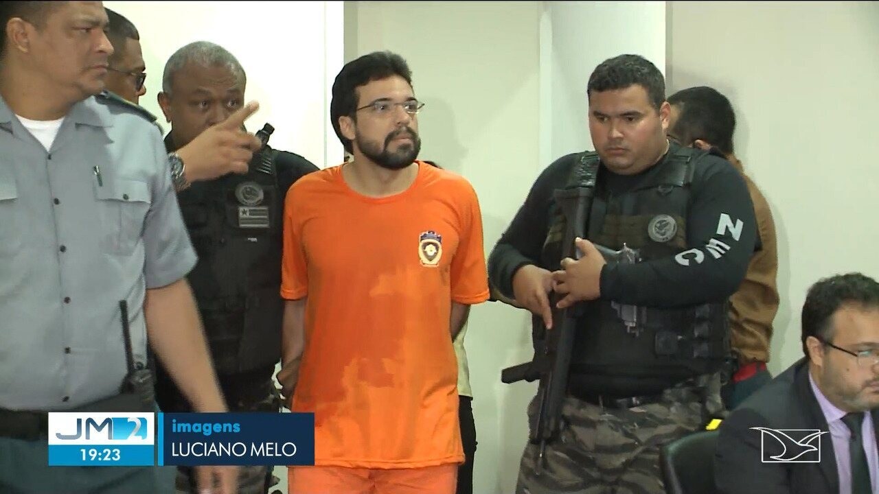 Justiça mantém condenação de Lucas Porto, mas reduz pena do assassino ...