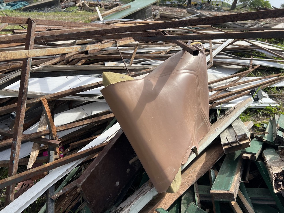 ⛰️ | Notícias de Roraima VII | Page 11 | SkyscraperCity Forum