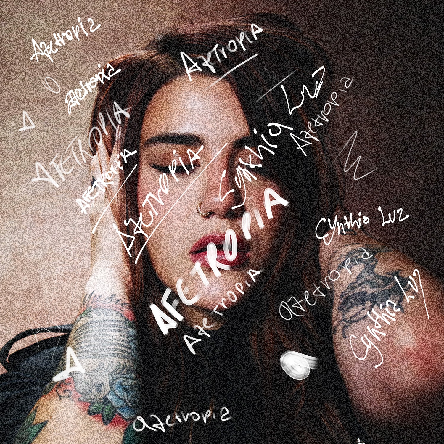 Cynthia Luz 'dança' com Marcelo Falcão em música do EP 'Afetropia ...