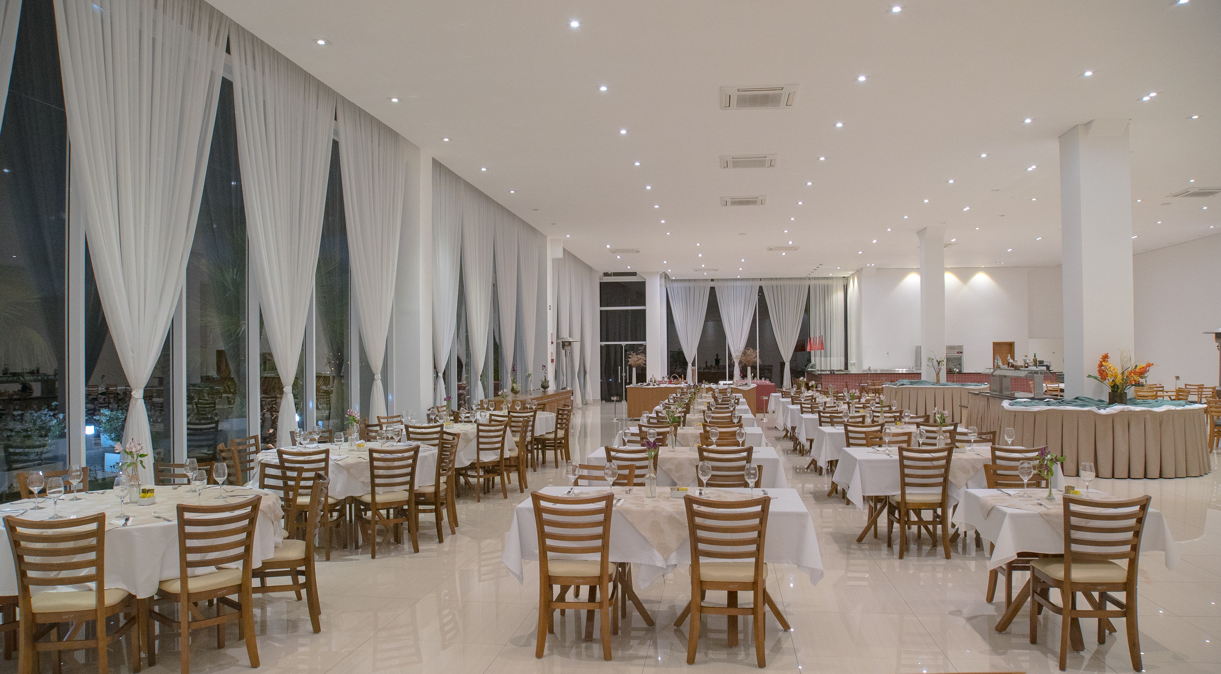 Otho Hotel Resort: o destino ideal para eventos corporativos e momentos ...