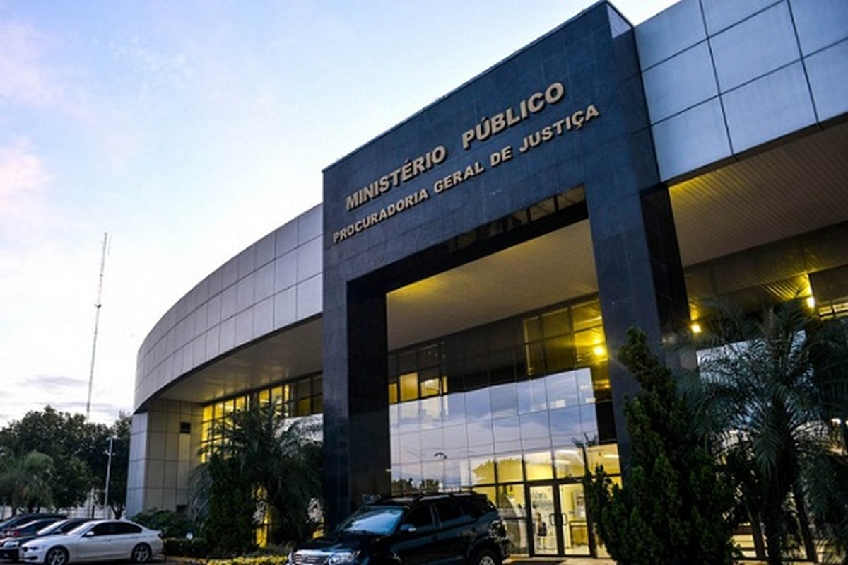 Empresa investigada na operação Ararath por envolvimento em desvio de ...