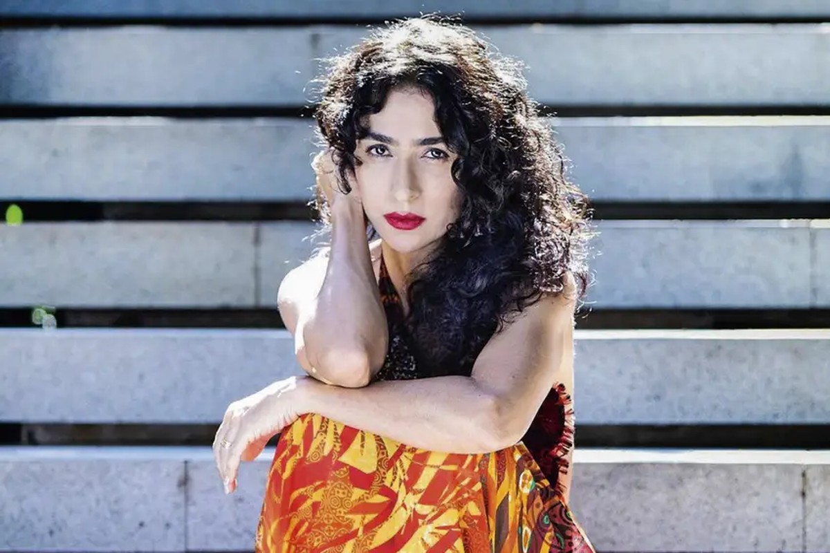 Marisa Monte apresenta show da turnê 'Portas' em Jaguariúna | Campinas ...
