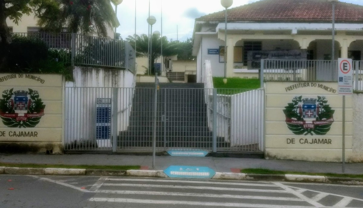 Prefeito de Cajamar é alvo de operação que apura desvio de verba ...