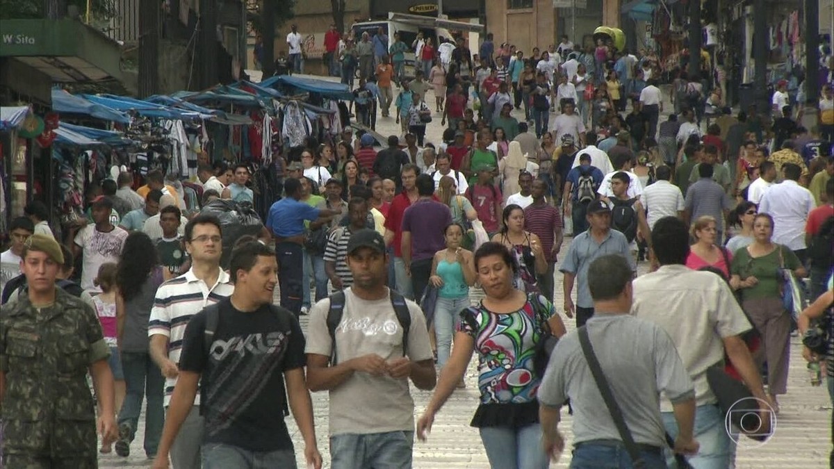 Trabalho informal conta como experiência na busca da vaga de emprego ...