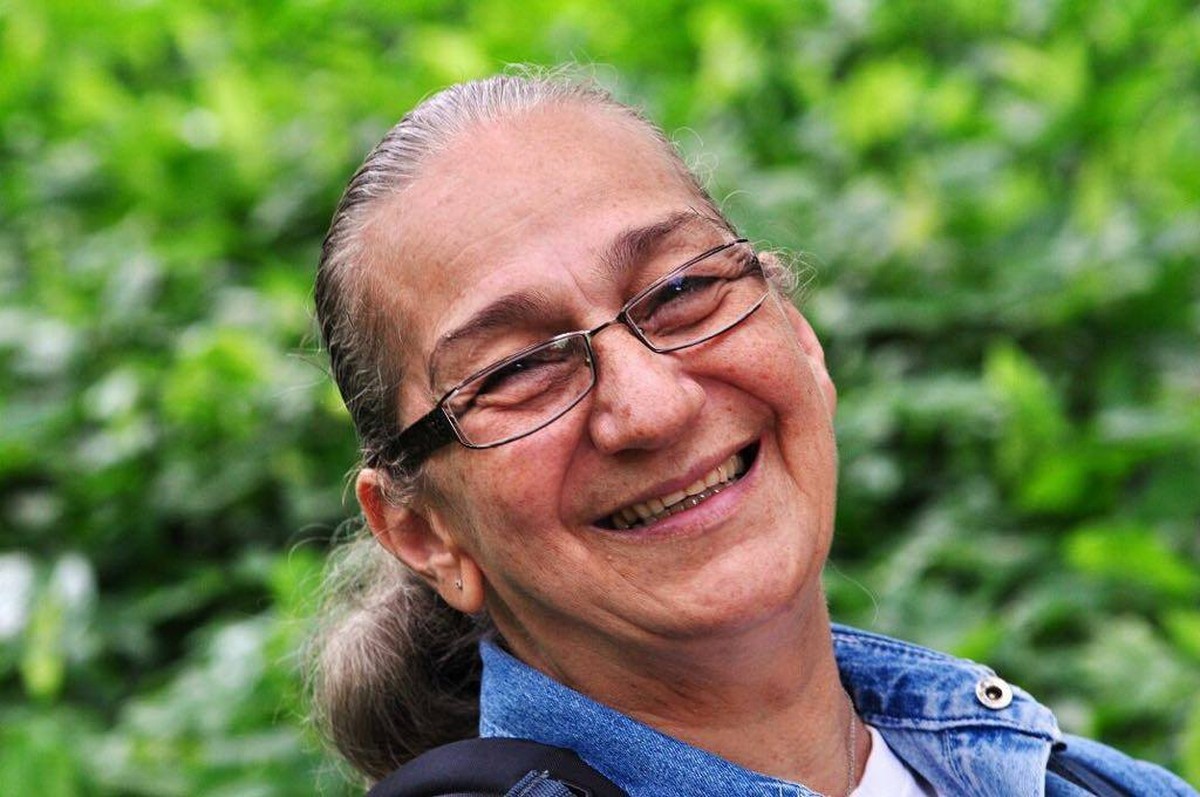 Solange Boeke sai de cena como compositora e produtora importante no ...