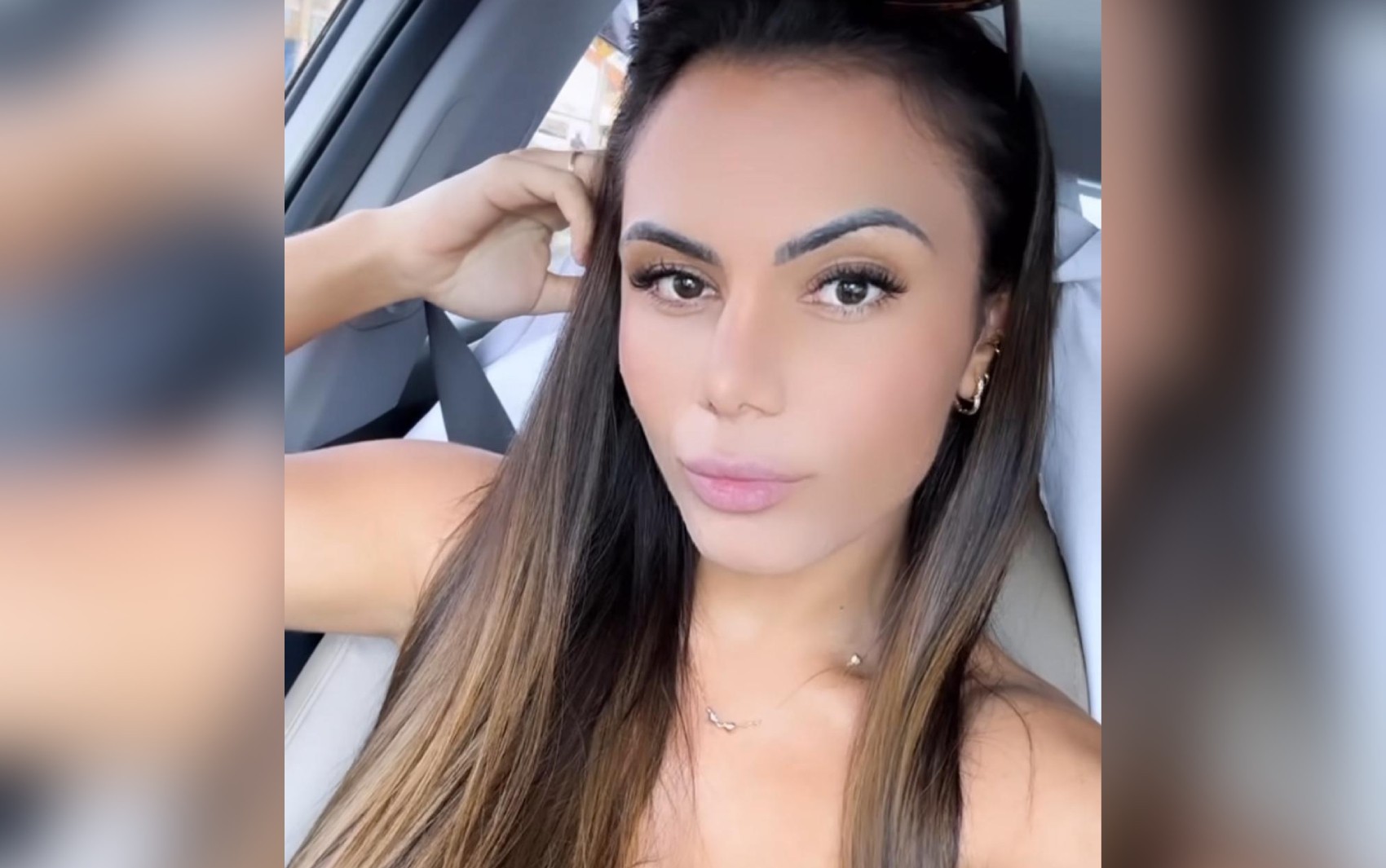 Falsa médica foi descoberta após amiga de ginecologista com mesmo nome ...