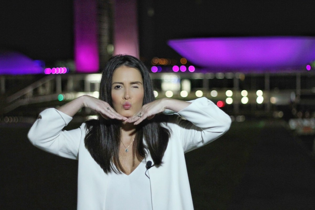 Morte de Amália Barros: veja repercussão política | Política | G1