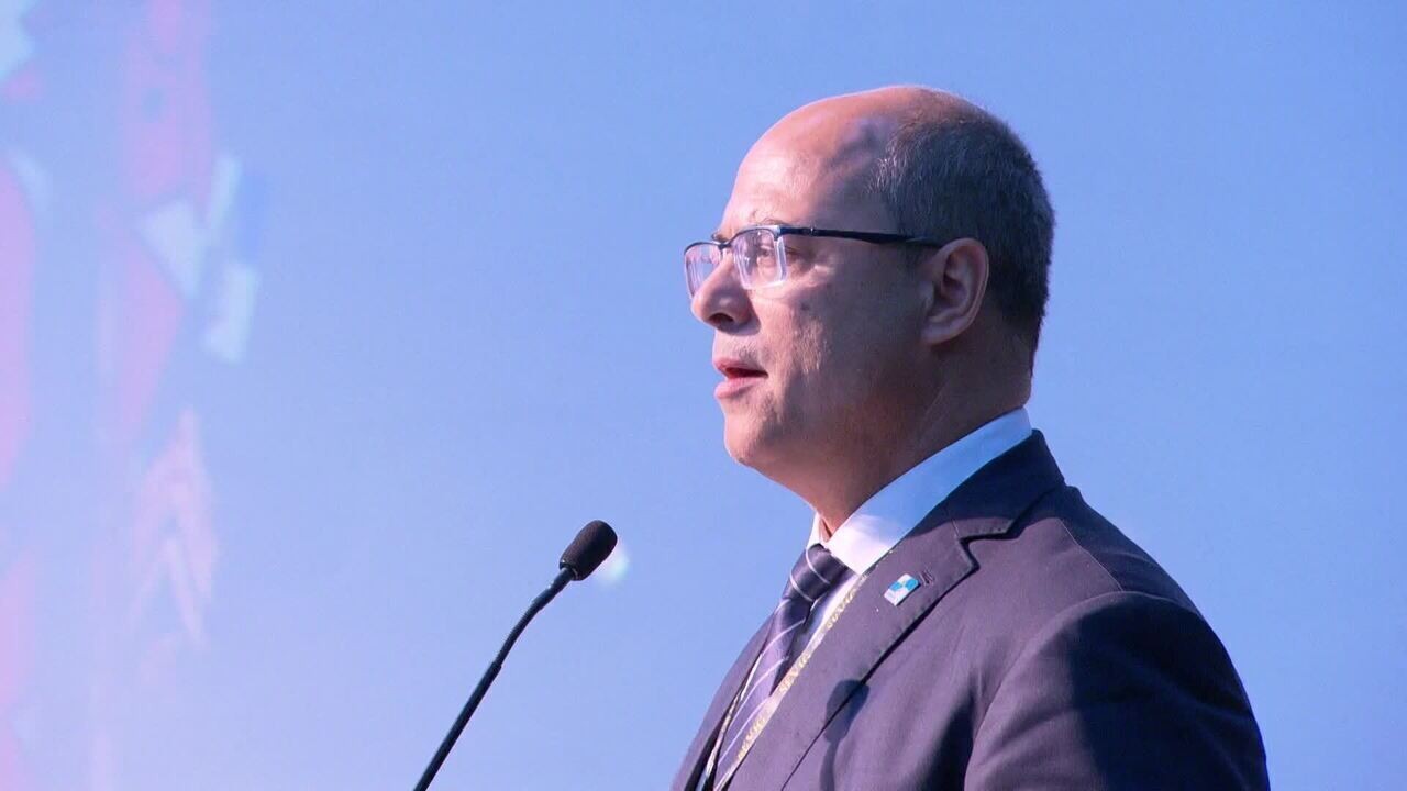 Witzel vai ao Supremo Tribunal Federal para tentar desfazer a comissão ...