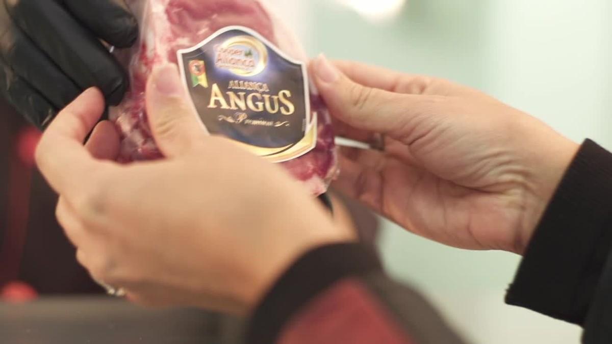 Cuidado! Carne Angus só com selo de certificação. | Especial ...