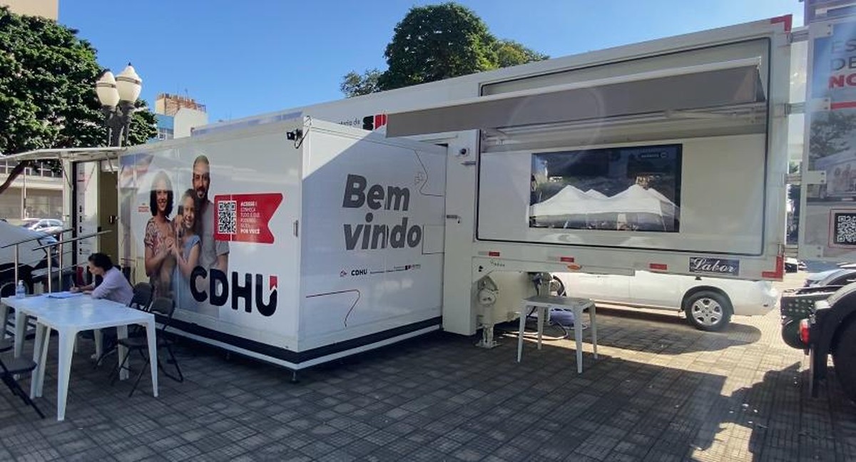 Com três em cada 10 contratos em atraso, CDHU faz atendimento em ...