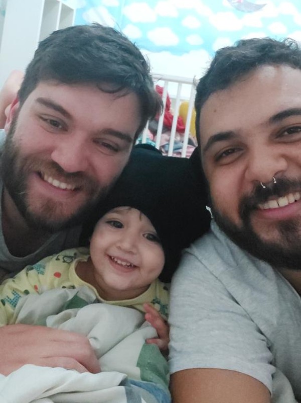 Um ano sem Sophia: relembre o caso da morte da menina de 2 anos que chocou o país - O Correio News