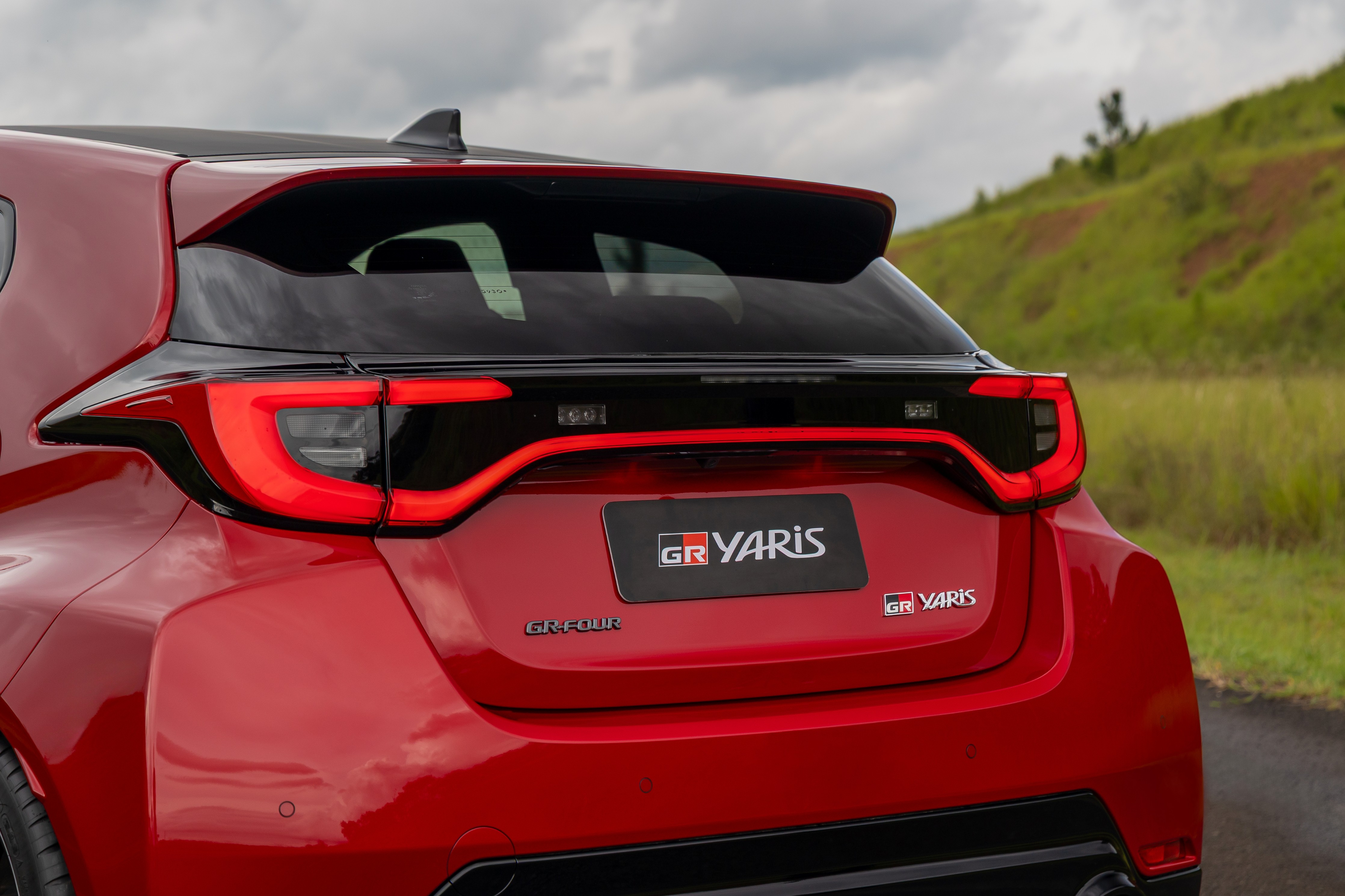 GR Yaris custa R$ 354.990: por que esse hatch só faz sentido poucos | G1